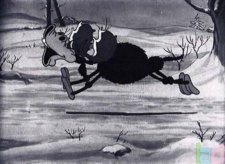 Winter (1930) - The Internet Animation Database