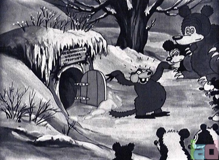 Winter (1930) - The Internet Animation Database