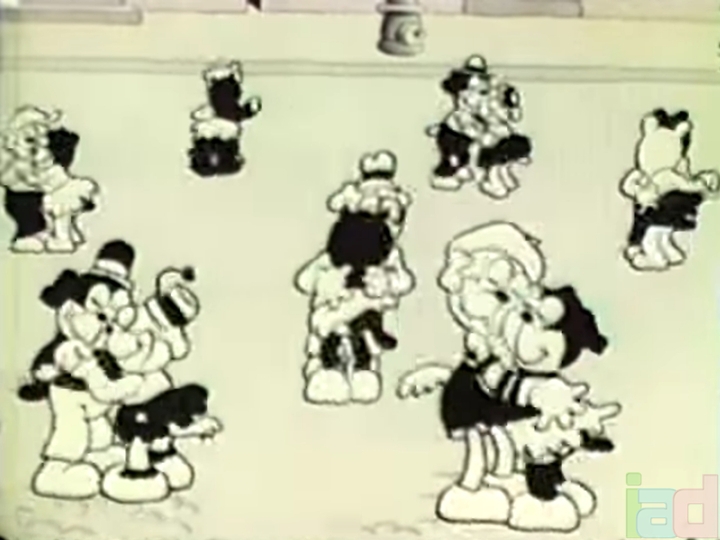 Oom Pah Pah (1930) - The Internet Animation Database