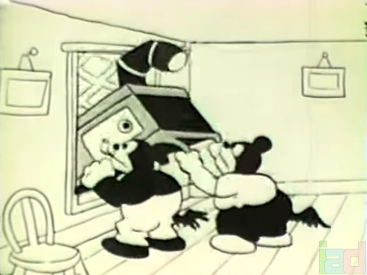 Oom Pah Pah (1930) - The Internet Animation Database