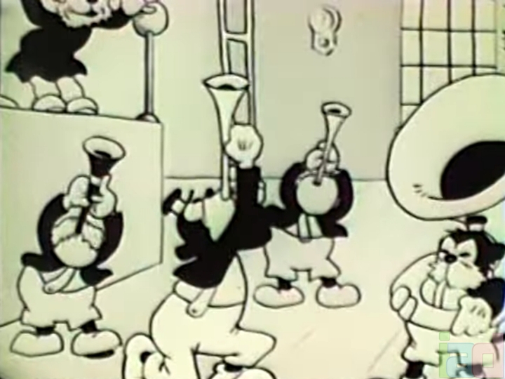 Oom Pah Pah (1930) - The Internet Animation Database