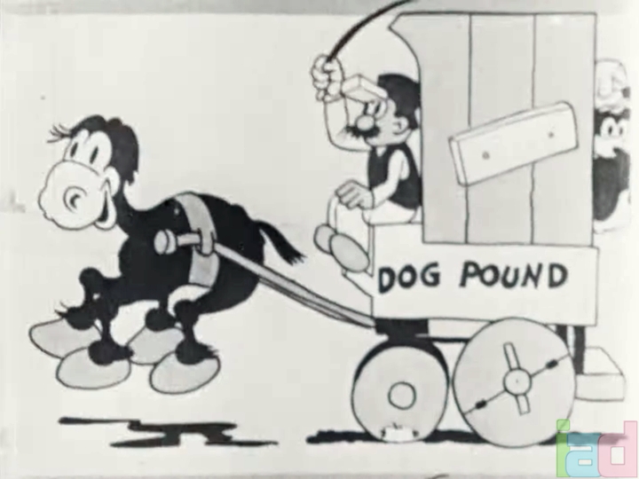 Midnight (1930) - The Internet Animation Database