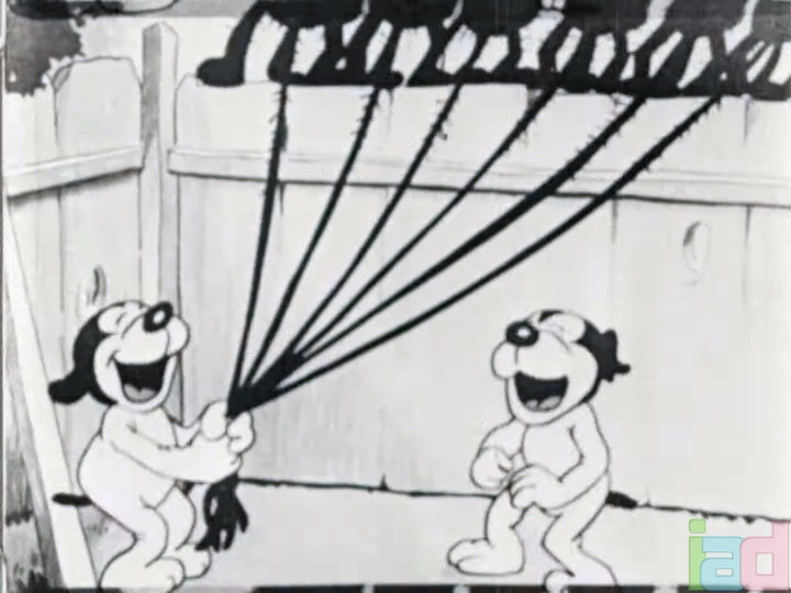 Midnight (1930) - The Internet Animation Database