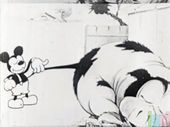 Midnight (1930) - The Internet Animation Database