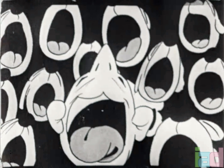 Midnight (1930) - The Internet Animation Database