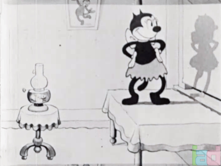 Midnight (1930) - The Internet Animation Database