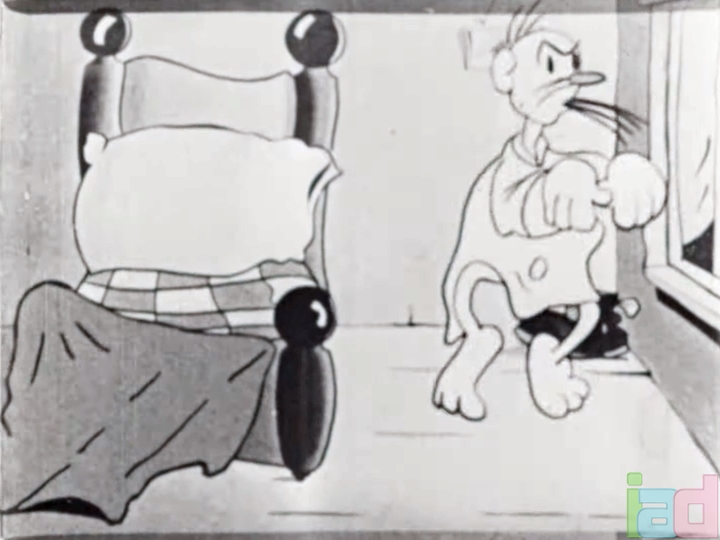 Midnight (1930) - The Internet Animation Database