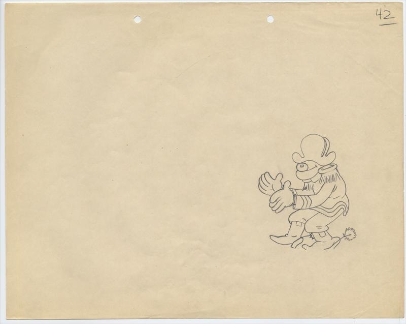 The Bandmaster (1930) - The Internet Animation Database