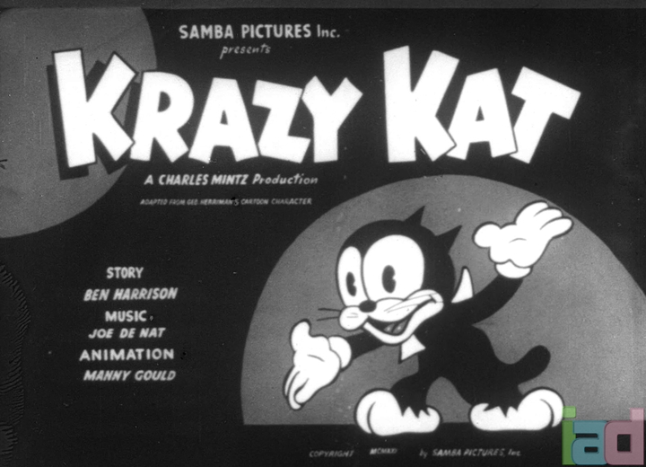 The Bandmaster (1930) - The Internet Animation Database