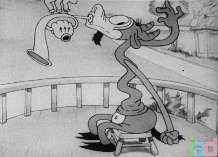 The Bandmaster (1930) - The Internet Animation Database