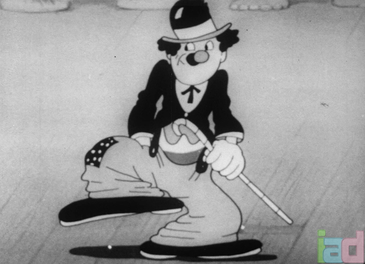 The Bandmaster (1930) - The Internet Animation Database