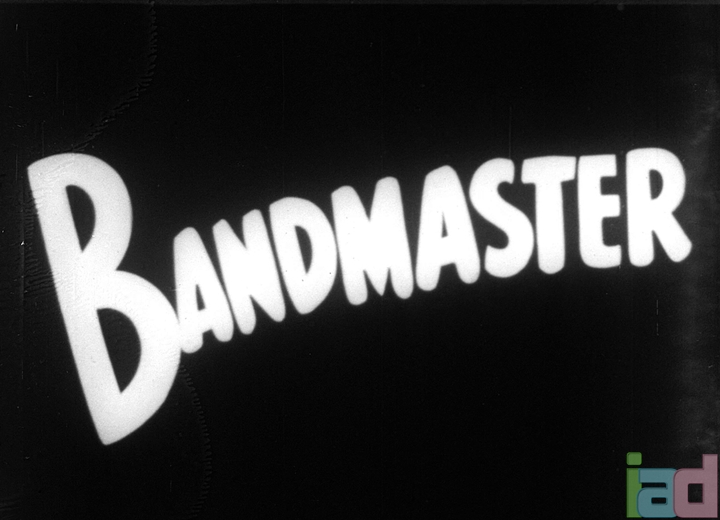 The Bandmaster (1930) - The Internet Animation Database