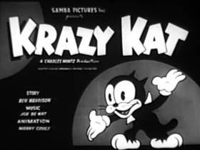 Lambs Will Gamble (1930) - The Internet Animation Database