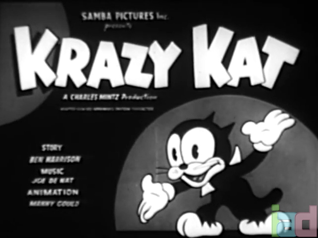 Lambs Will Gamble (1930) - The Internet Animation Database