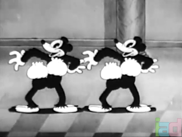 Lambs Will Gamble (1930) - The Internet Animation Database