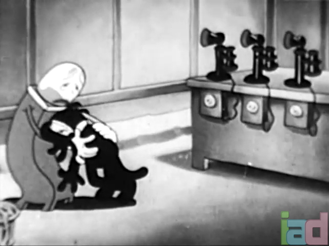 Lambs Will Gamble (1930) - The Internet Animation Database
