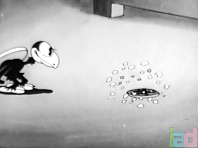 Lambs Will Gamble (1930) - The Internet Animation Database