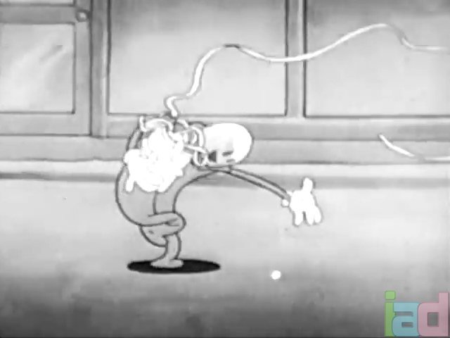 Lambs Will Gamble (1930) - The Internet Animation Database