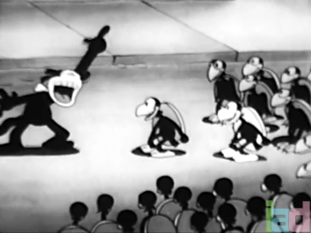 Lambs Will Gamble (1930) - The Internet Animation Database