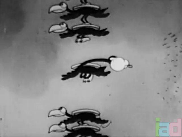 Lambs Will Gamble (1930) - The Internet Animation Database