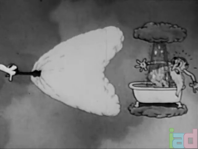 Lambs Will Gamble (1930) - The Internet Animation Database