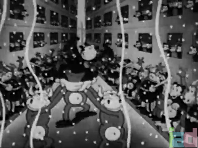 Lambs Will Gamble (1930) - The Internet Animation Database