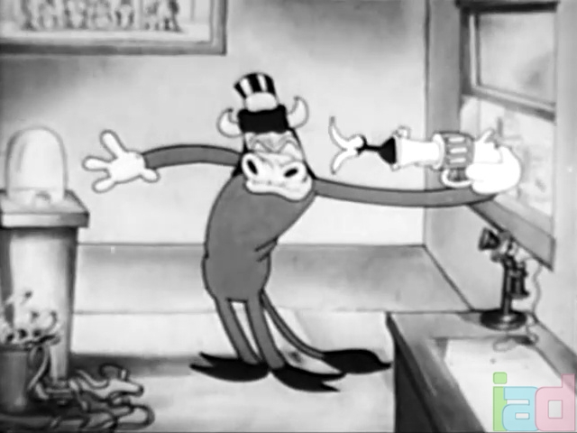 Lambs Will Gamble (1930) - The Internet Animation Database