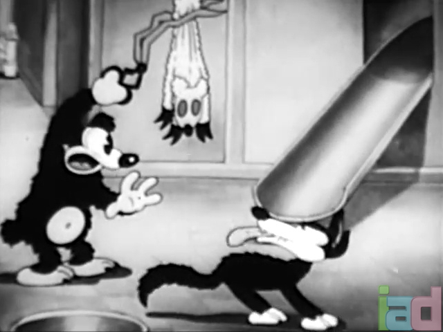 Lambs Will Gamble (1930) - The Internet Animation Database