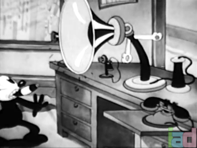 Lambs Will Gamble (1930) - The Internet Animation Database