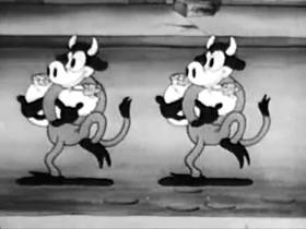 Lambs Will Gamble (1930) - The Internet Animation Database