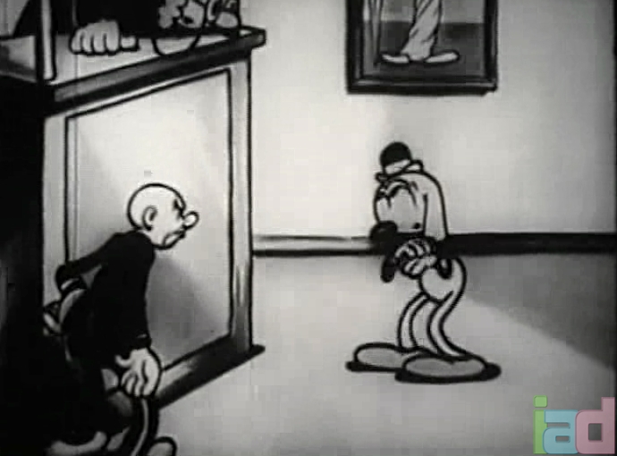 Hot Dog (1930) - The Internet Animation Database