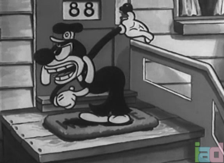 Barnacle Bill (1930) - The Internet Animation Database