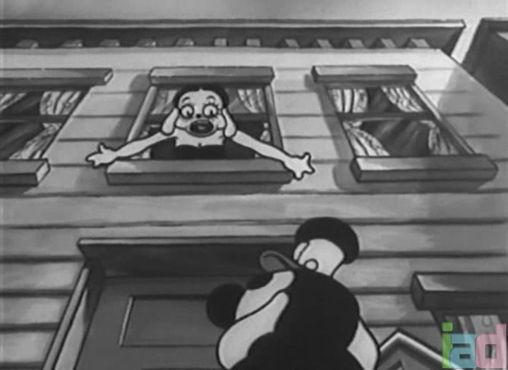Barnacle Bill (1930) - The Internet Animation Database
