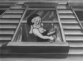Barnacle Bill (1930) - The Internet Animation Database