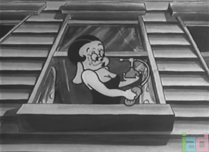 Barnacle Bill (1930) - The Internet Animation Database