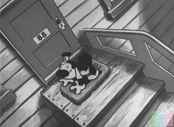 Barnacle Bill (1930) - The Internet Animation Database