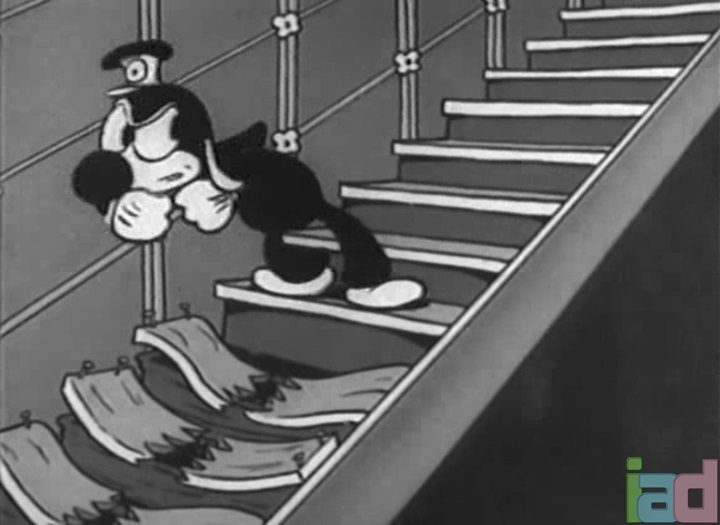 Barnacle Bill (1930) - The Internet Animation Database