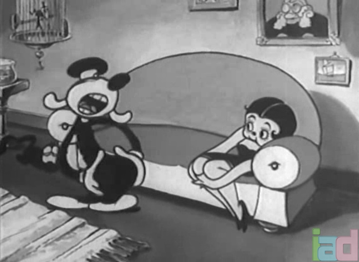 Barnacle Bill (1930) - The Internet Animation Database