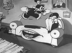 Barnacle Bill (1930) - The Internet Animation Database