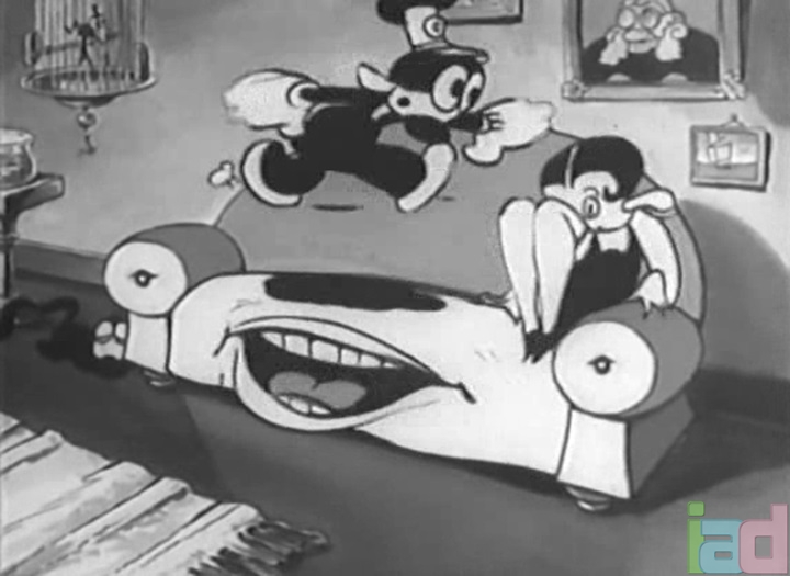 Barnacle Bill (1930) - The Internet Animation Database