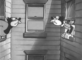 Barnacle Bill (1930) - The Internet Animation Database