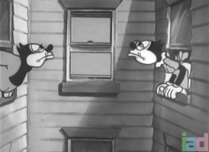Barnacle Bill (1930) - The Internet Animation Database