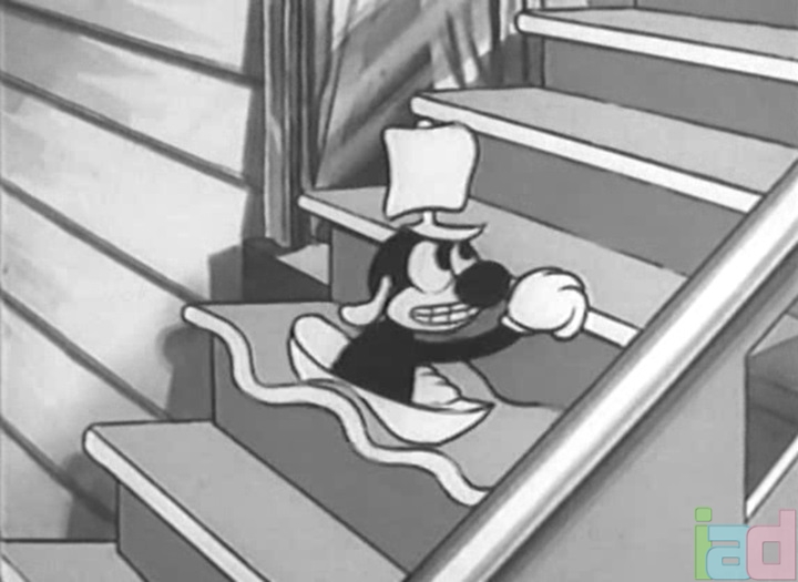 Barnacle Bill (1930) - The Internet Animation Database