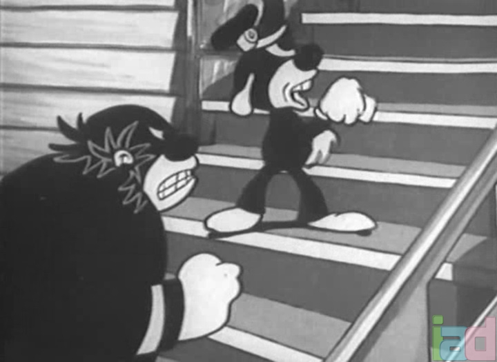 Barnacle Bill (1930) - The Internet Animation Database