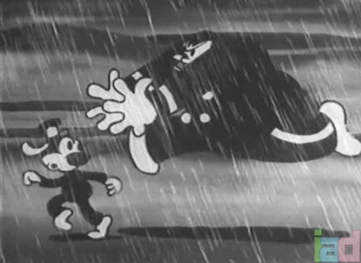 Barnacle Bill (1930) - The Internet Animation Database