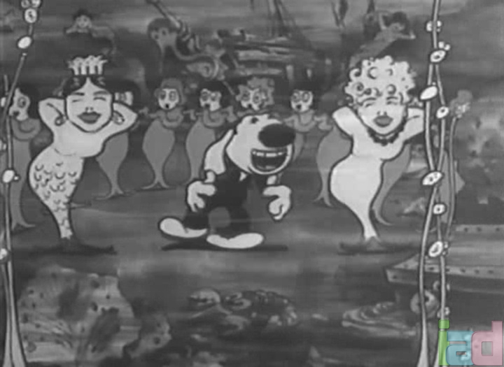 Barnacle Bill (1930) - The Internet Animation Database