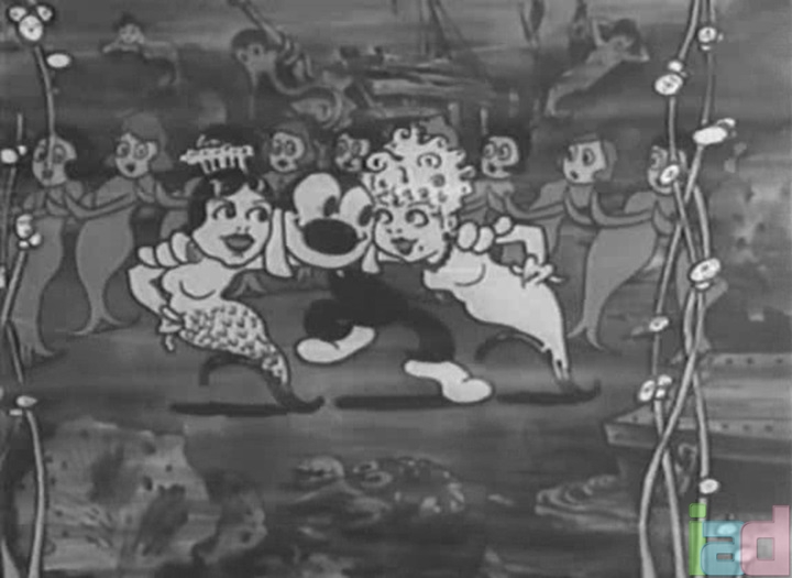 Barnacle Bill (1930) - The Internet Animation Database