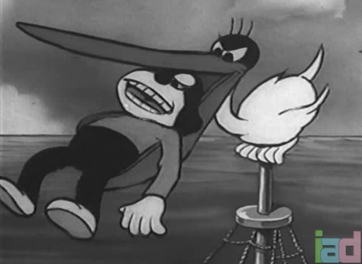 Barnacle Bill (1930) - The Internet Animation Database
