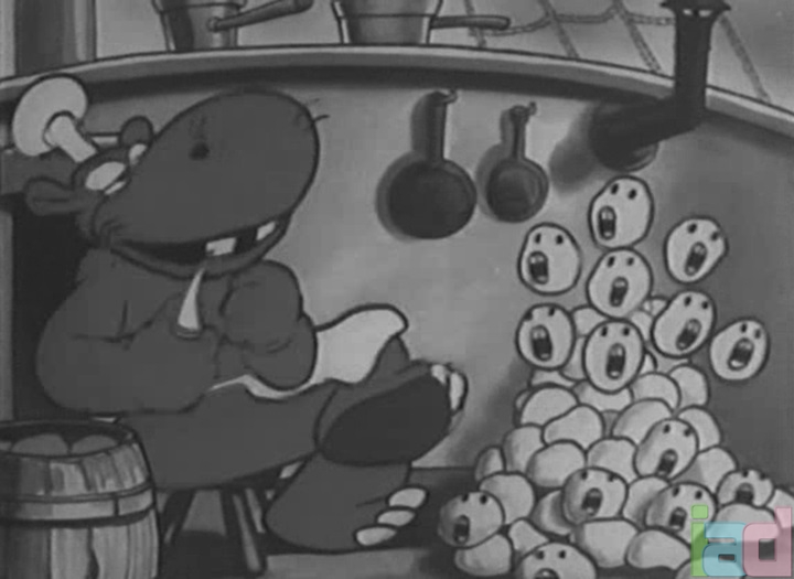 Barnacle Bill (1930) - The Internet Animation Database