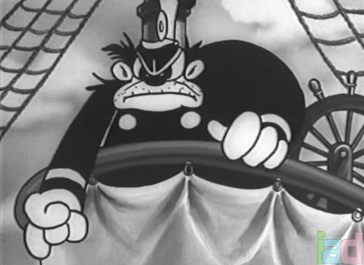 Barnacle Bill (1930) - The Internet Animation Database